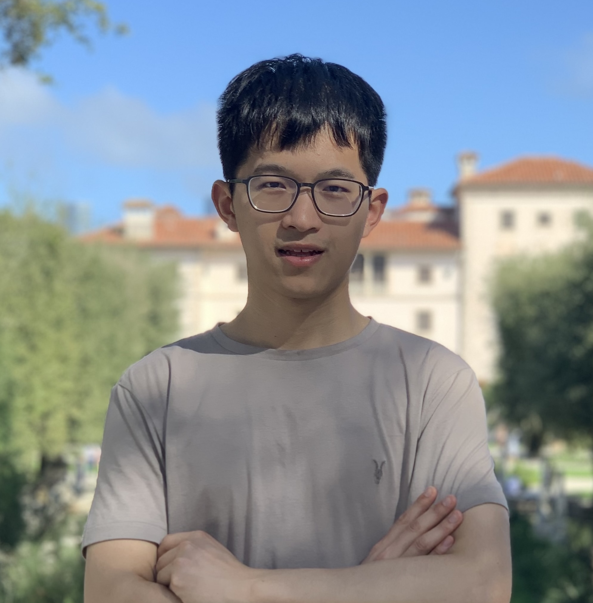Jie Xu Research
